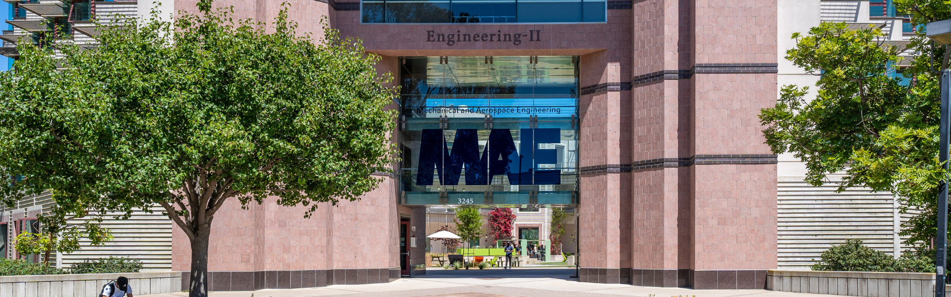 Home | Mechanical and Aerospace Engineering