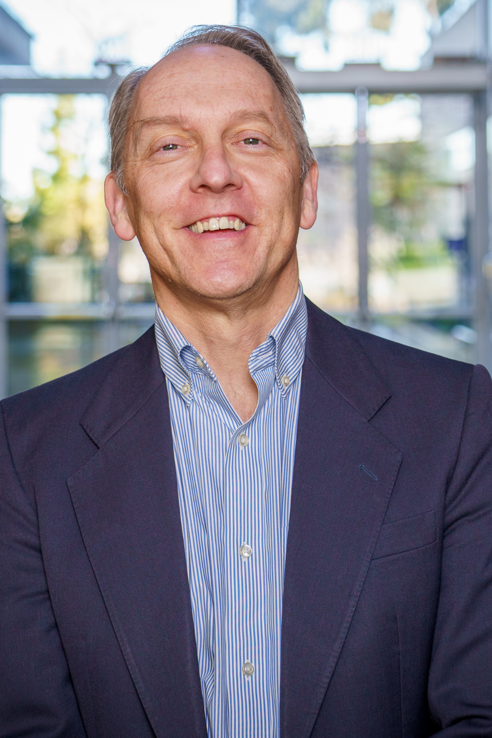 Message from the Chair | Mechanical and Aerospace Engineering